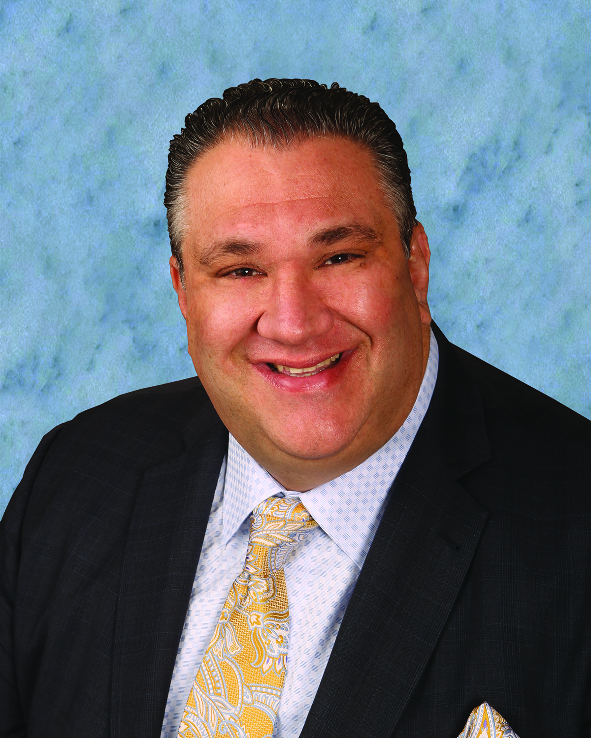 VINELAND MAYOR ANTHONY FANUCCI TO SEEK SECOND TERM - Insider NJ