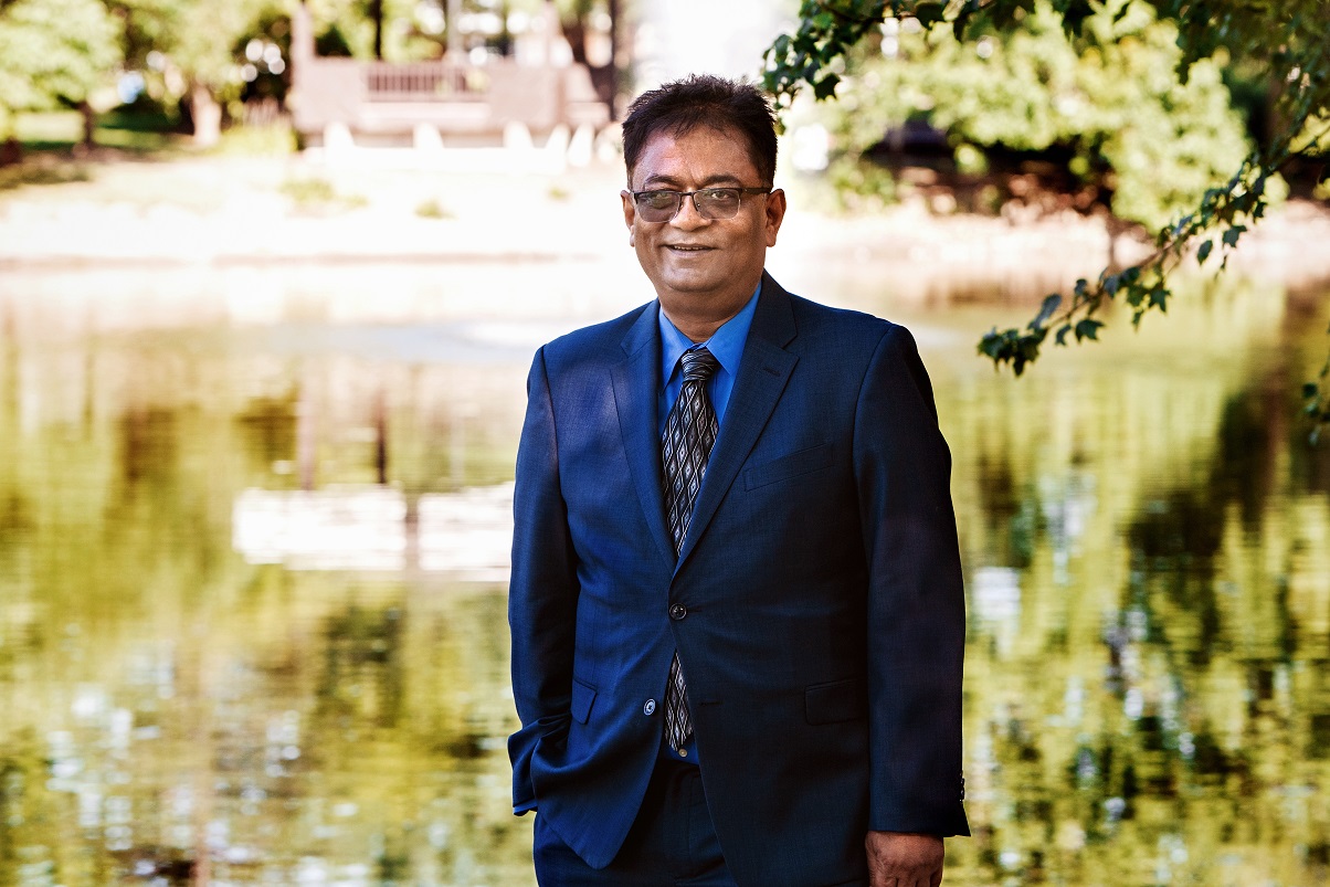 Mayoral Candidate Jesal Amin Vows to Preserve the Character of East ...