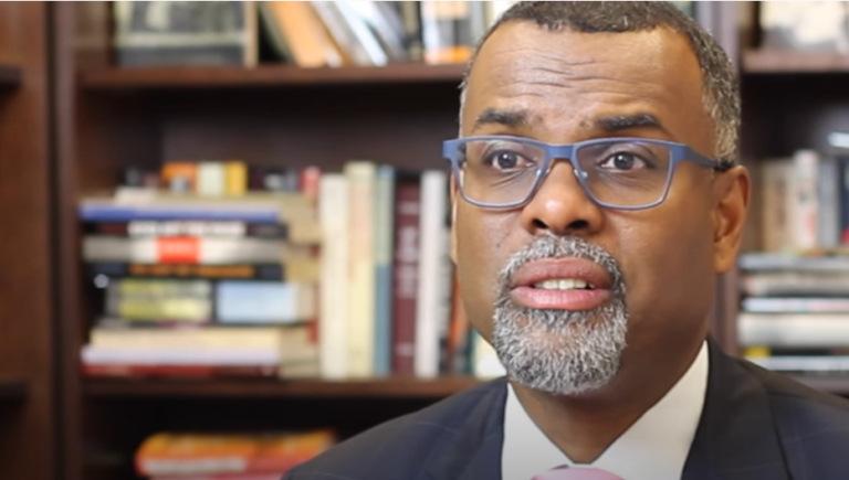 Begin Again, by Princeton’s Eddie Glaude, Jr.: The Must-Read Book of ...
