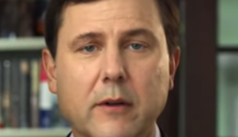 Tom Kean, Jr. and the Abortion Question - Insider NJ