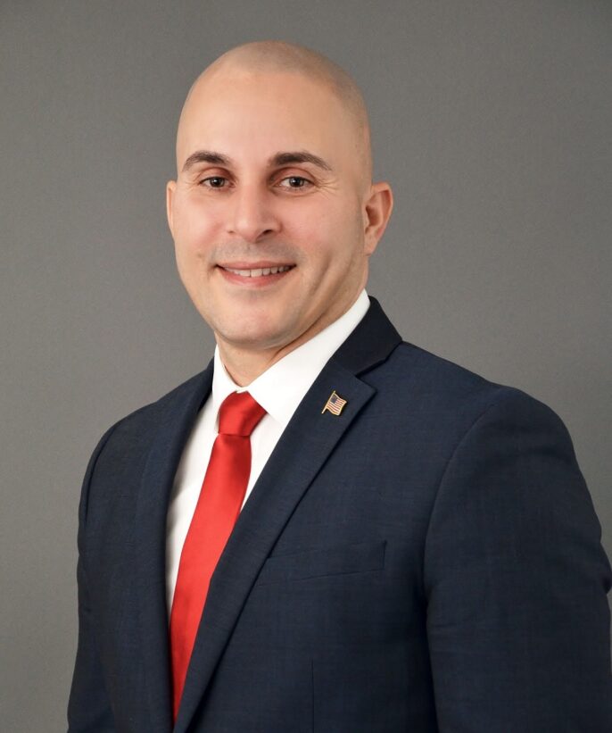 MAYOR HELMIN J. CABA LEADS A STRONG TEAM FOR PERTH AMBOY'S FUTURE ...