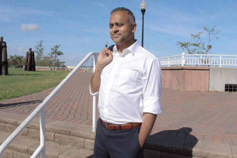 U.S. Senate Nominee Rik Mehta Slams NJ Attorney General’s Office for ...