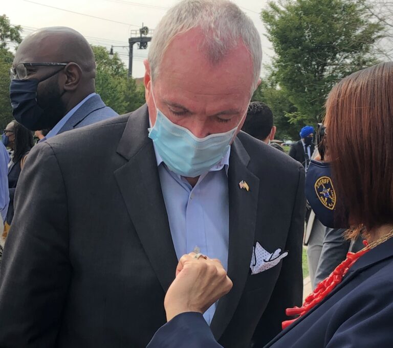 Governor Murphy Announces Former State Comptroller Matt Boxer to ...