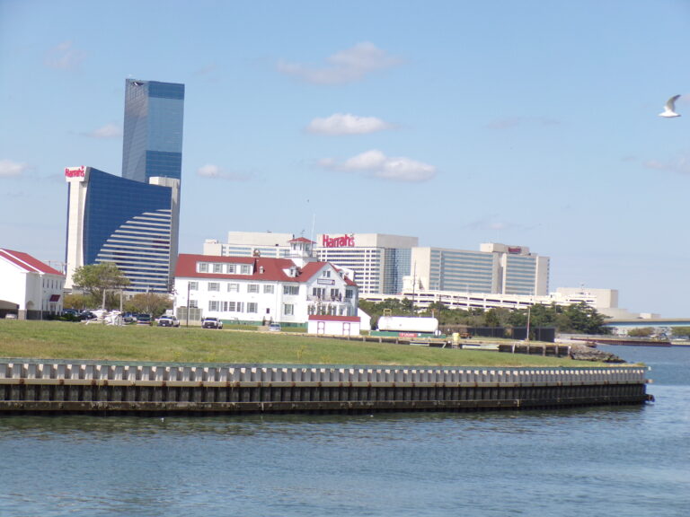 Atlantic County Commissioner Gatto will not Seek Re-election - Insider NJ