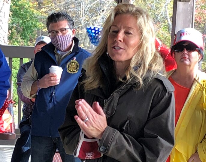 CD-11 Flashpoint: Bucco and Becchi on the Ground in Morris County ...