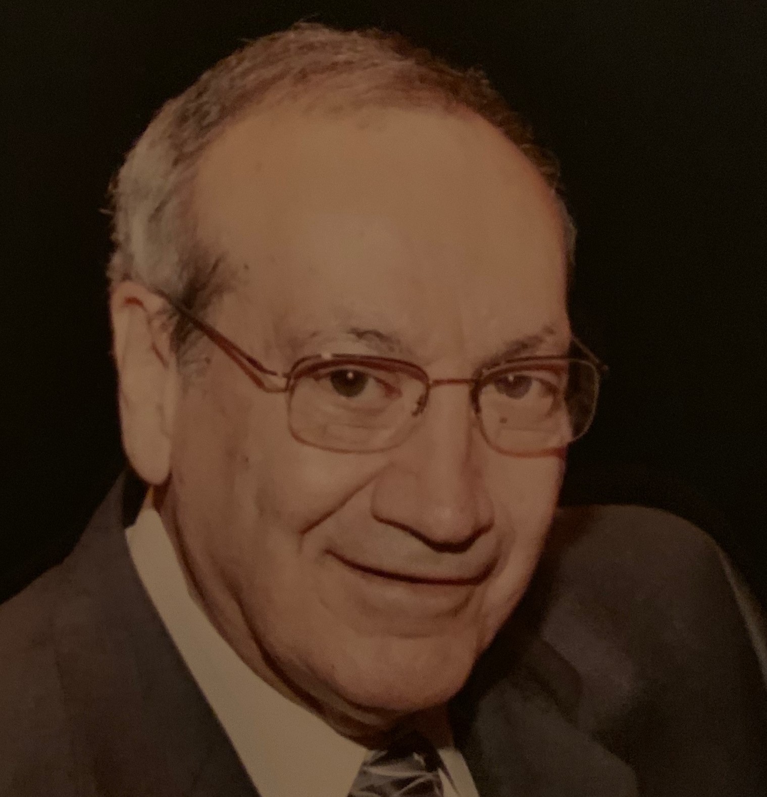 Steve Adubato, Sr. 1932-2020 - Insider NJ