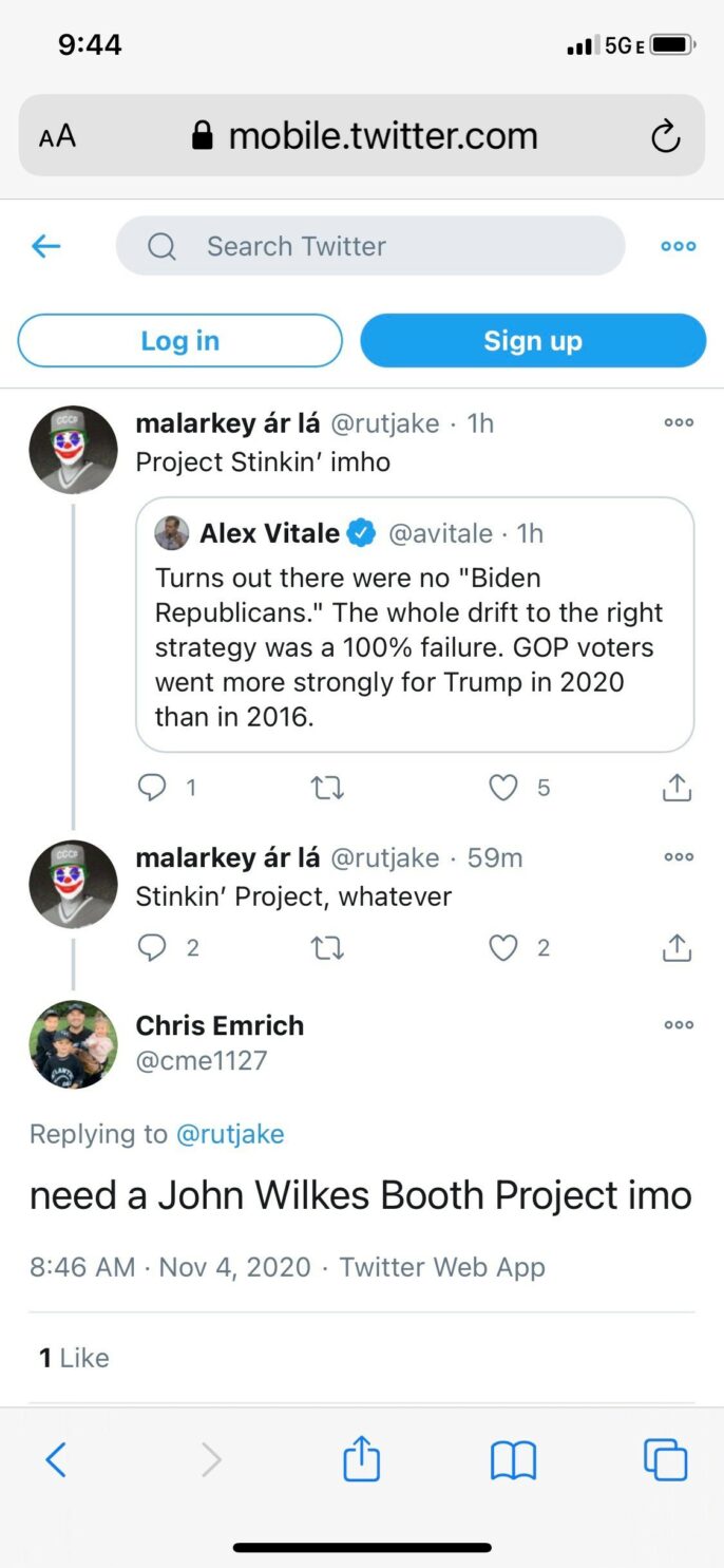 Camden County Democrats: Chris Emrich Must Resign - Insider NJ