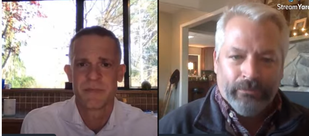 InsiderNJ Interview with Scott Rudder