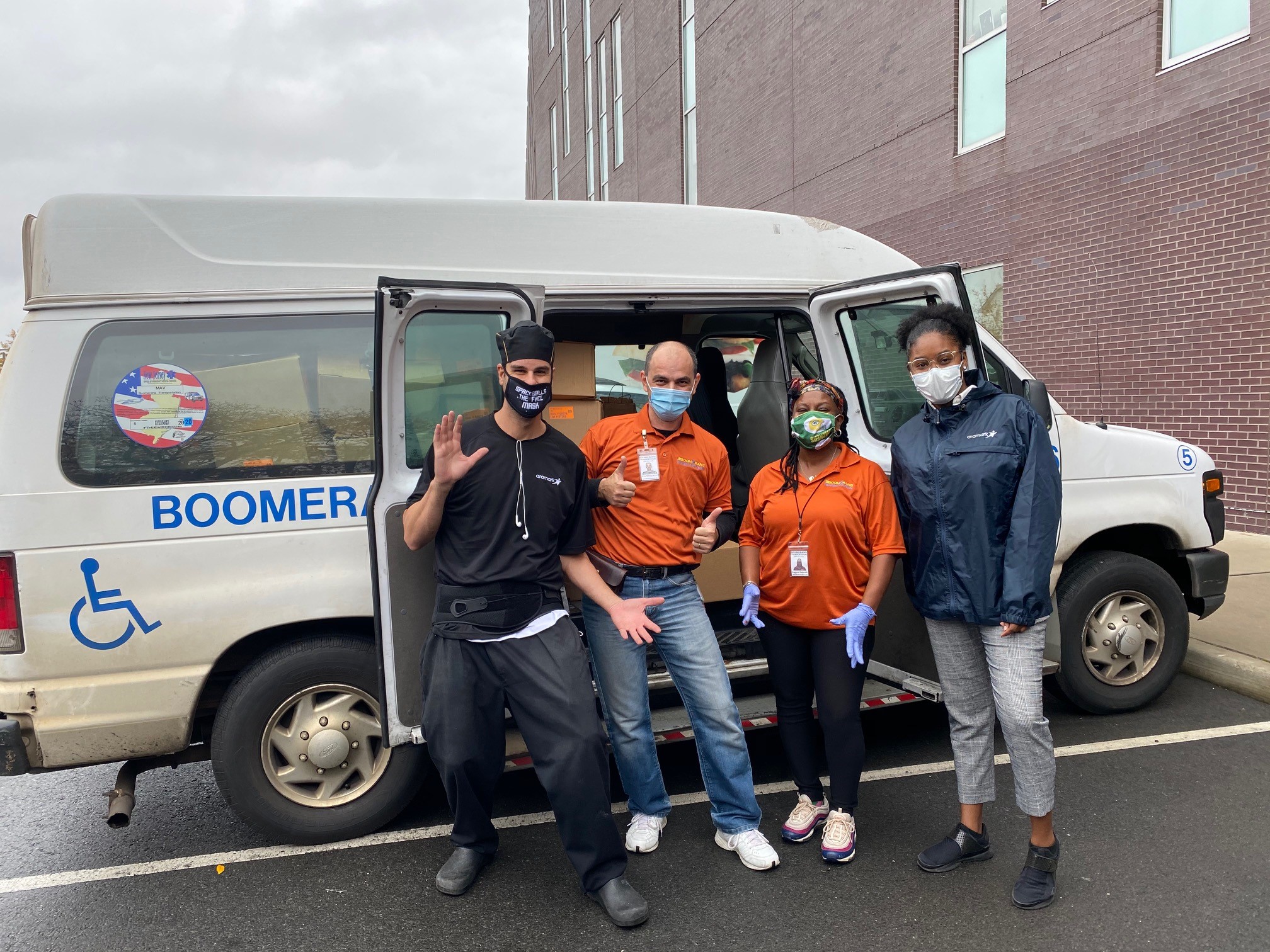 LogistiCare Expands Partnership with KIPP Schools by Delivering Family ...