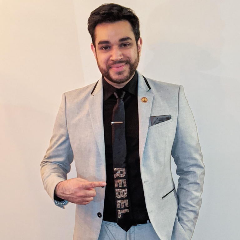 Councilman Sam Joshi raises $71,000 - Insider NJ