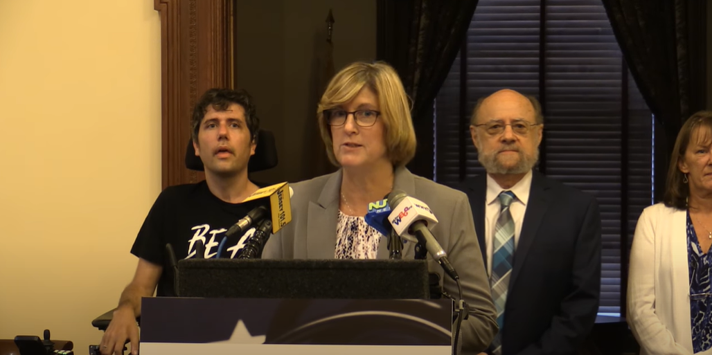 Horizon Bill is a Money Grab - Insider NJ