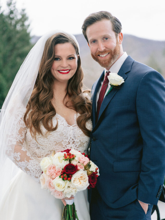 Wedding Bells for Jennifer Holdsworth & Stuart Karp - InsiderNJ