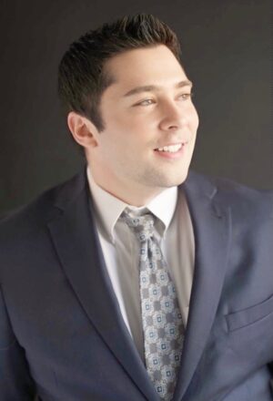 Forte Honored - Insider NJ