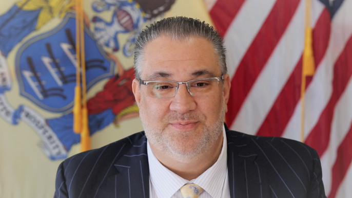 MAYOR FANUCCI DELIVERS 2021 STATE OF THE CITY ADDRESS TO THE VINELAND ...