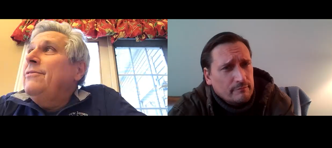 Retiring Kip Bateman: 'The Republican Party Really' Needs to Redefine ...