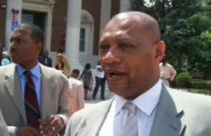 Bishop Reginald Jackson of Georgia on the Frontlines of Dems' Senate ...