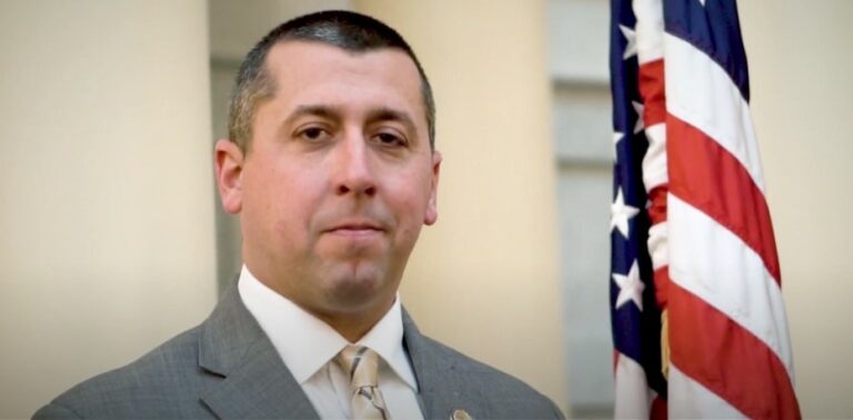 Bergen Finds Pot Committee-addled Democrats an Embarrassment - Insider NJ