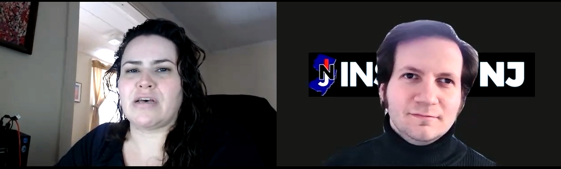 Cannabis Activist Zito Addresses Confusion Around Legalization - Insider NJ