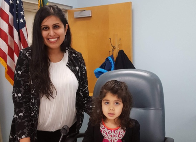 Statement from Assemblywomen Shama Haider and Sadaf Jaffer on Anti ...