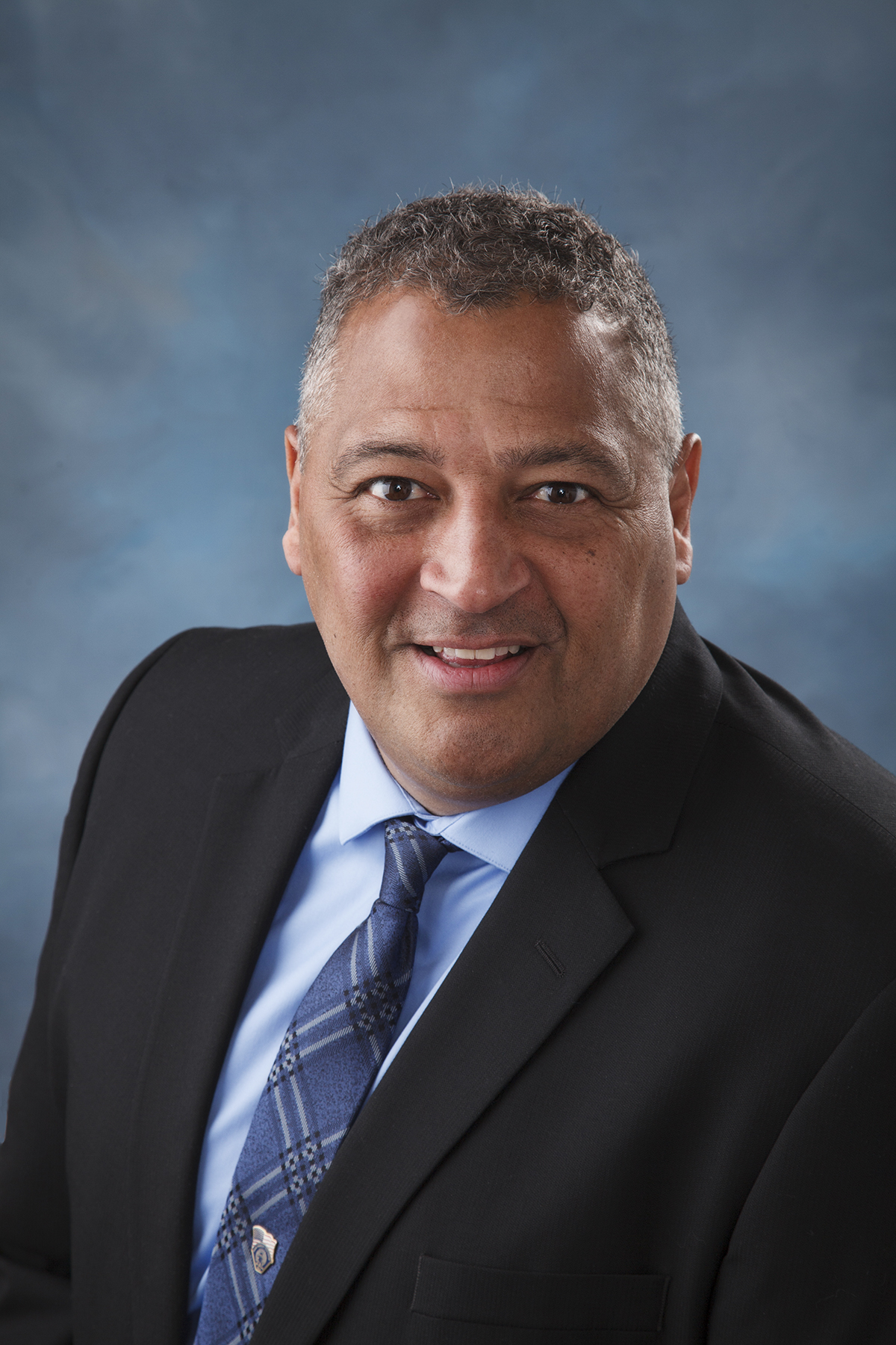 Atlantic County Sheriff Eric Scheffler is urging all Atlantic County ...