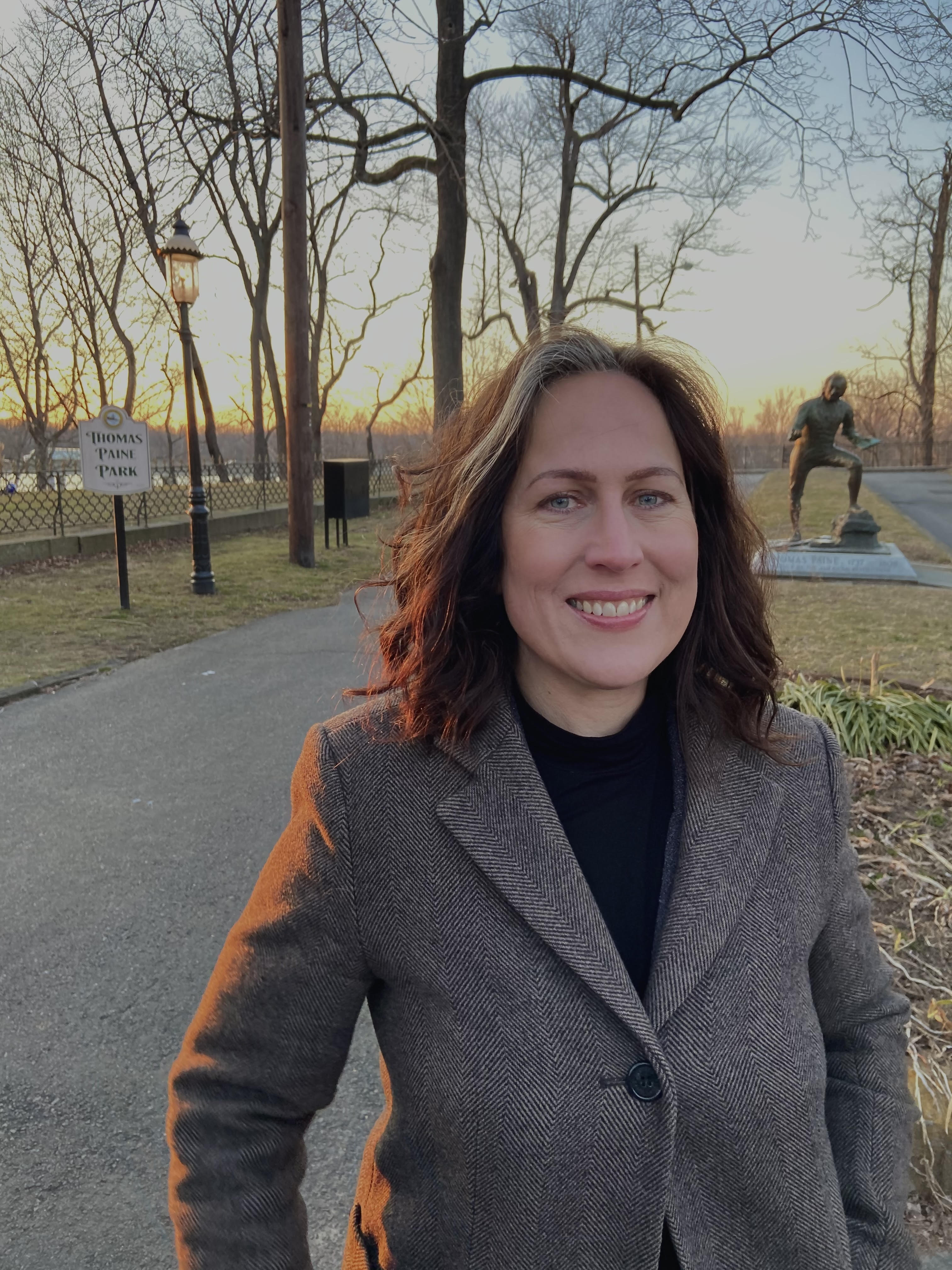 Murphy Names Jennifer Sciortino Senior Advisor for Strategic ...