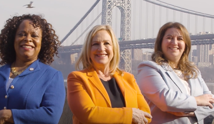 Teaneck Board of Education Member Danielle Gee Endorses Huttle Slate in District 37 - Insider NJ