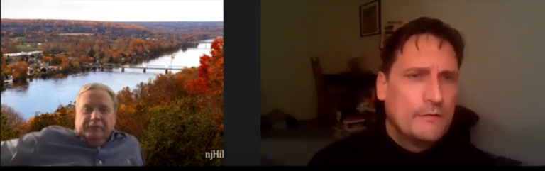 Jeff Tittel: Retiring Sierra Club Director Assesses NJ Politics: His ...