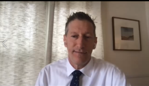 Andrew Zwicker For Senate Campaign Raises Over $70,000 Showcasing ...