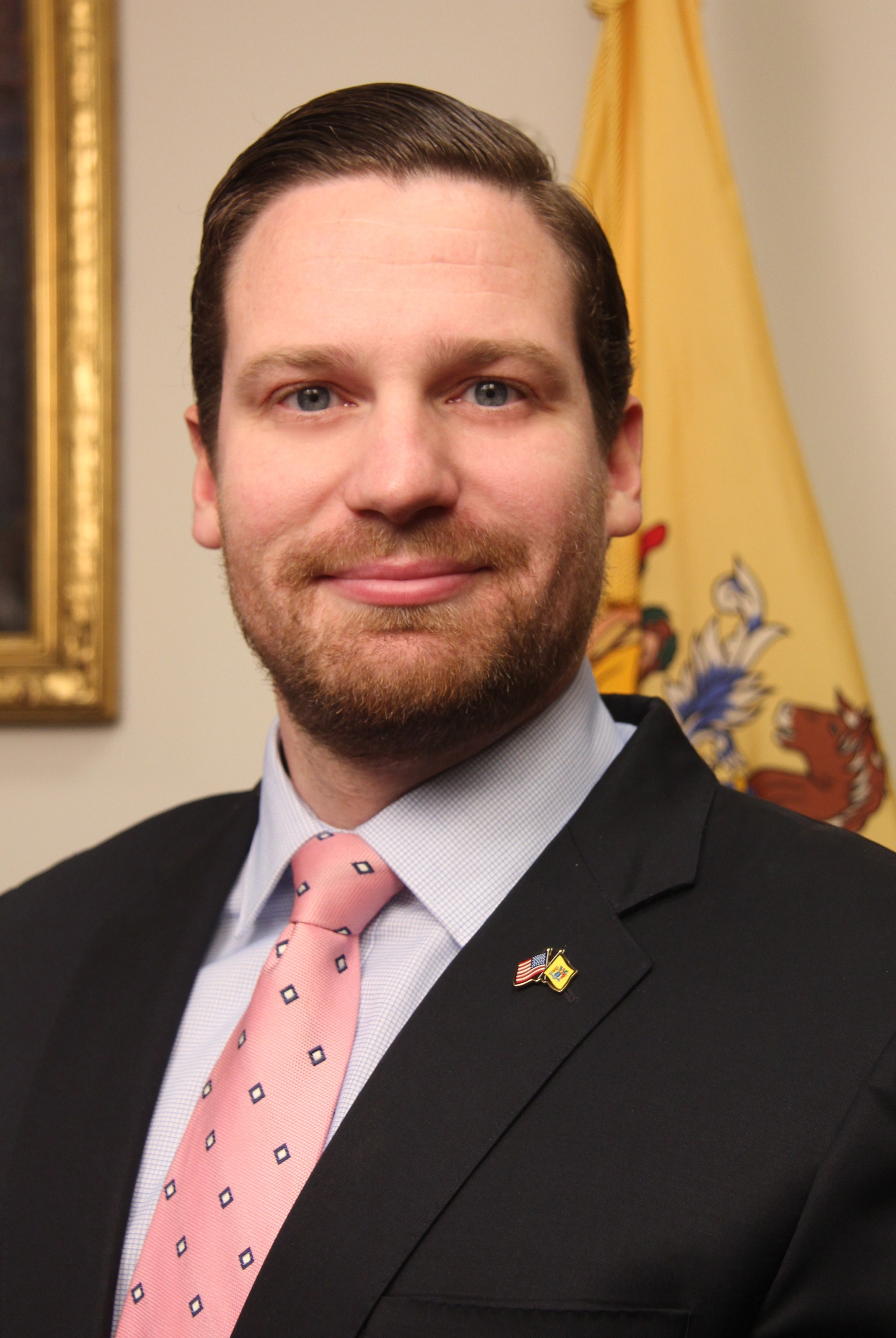 Kaufman Zita Welcomes Christopher Hughes - Insider NJ