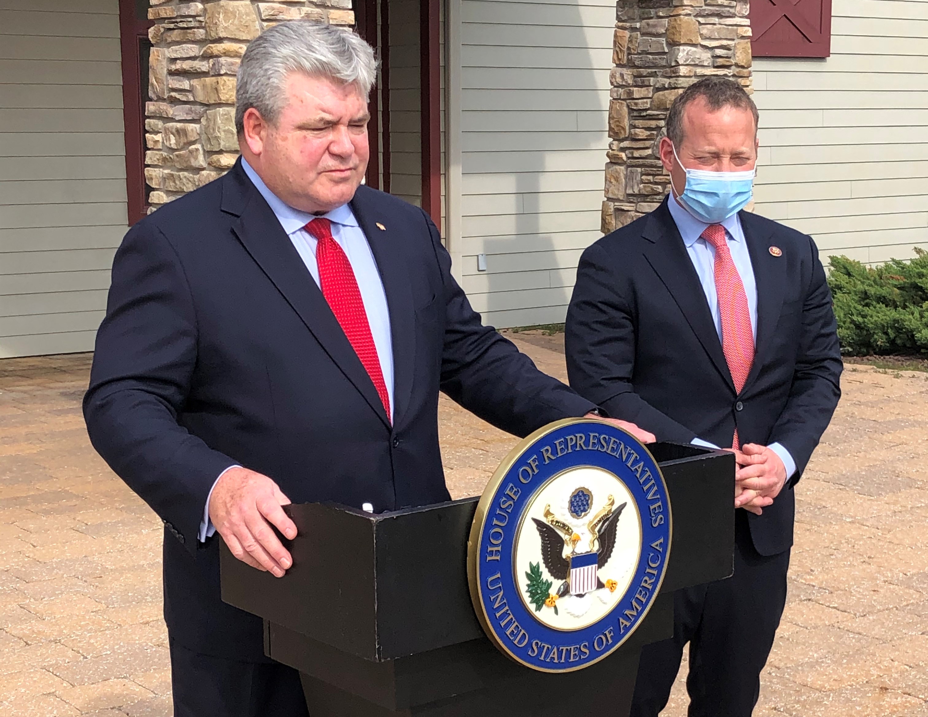 Oroho Suddenly Radiates a Statewide Vibe - Insider NJ