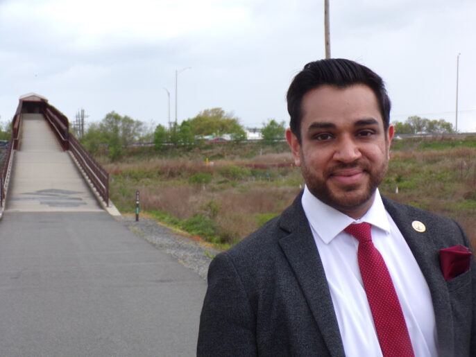 Following Internet Outages in Edison, Council Vice President, Mayoral ...