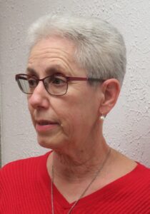 Socialist Workers Party running Joanne Kuniansky and Lea Sherman for U ...