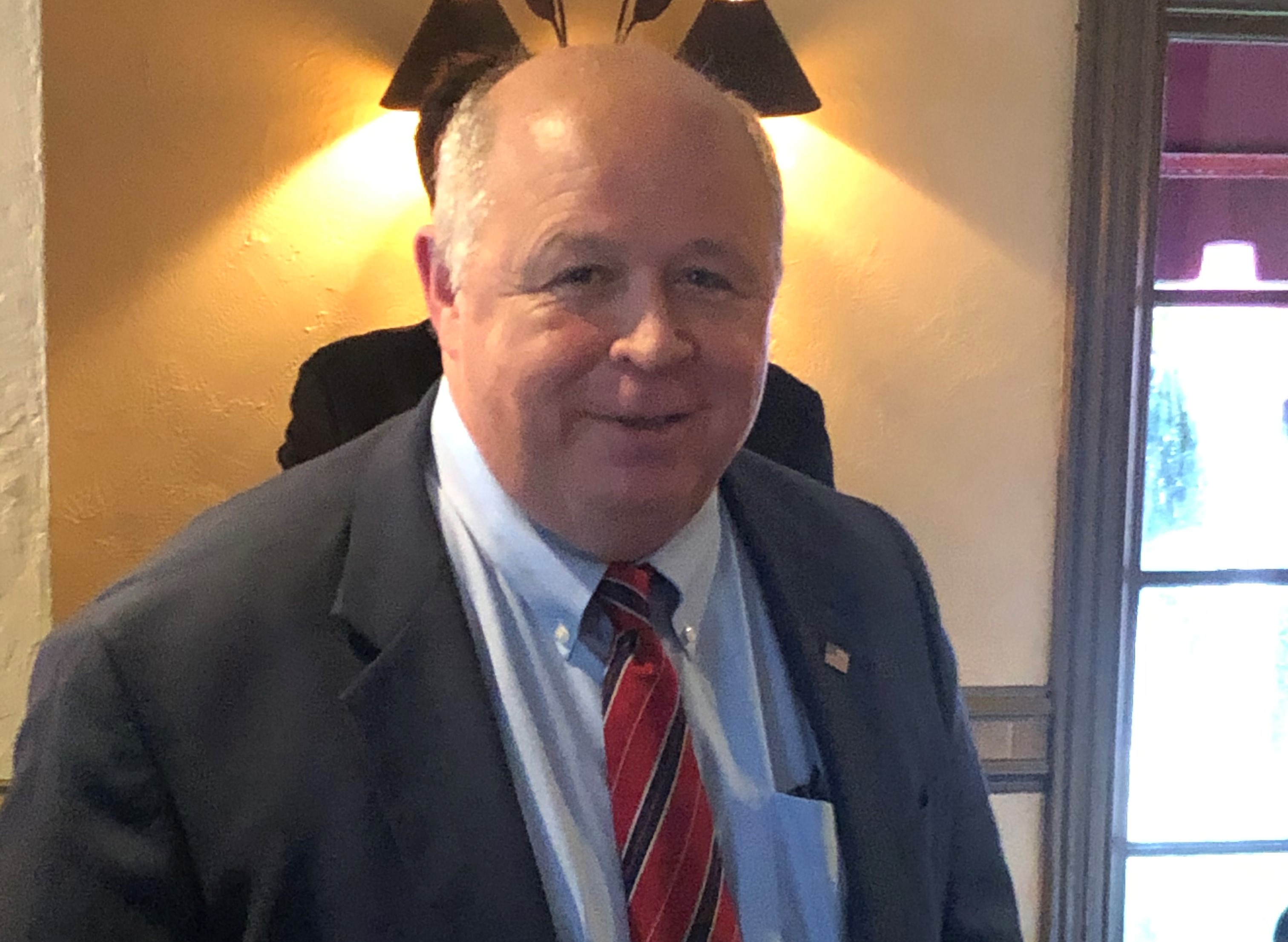 Barberio Unofficially Loses in Parsippany, Examining Legal Challenge ...