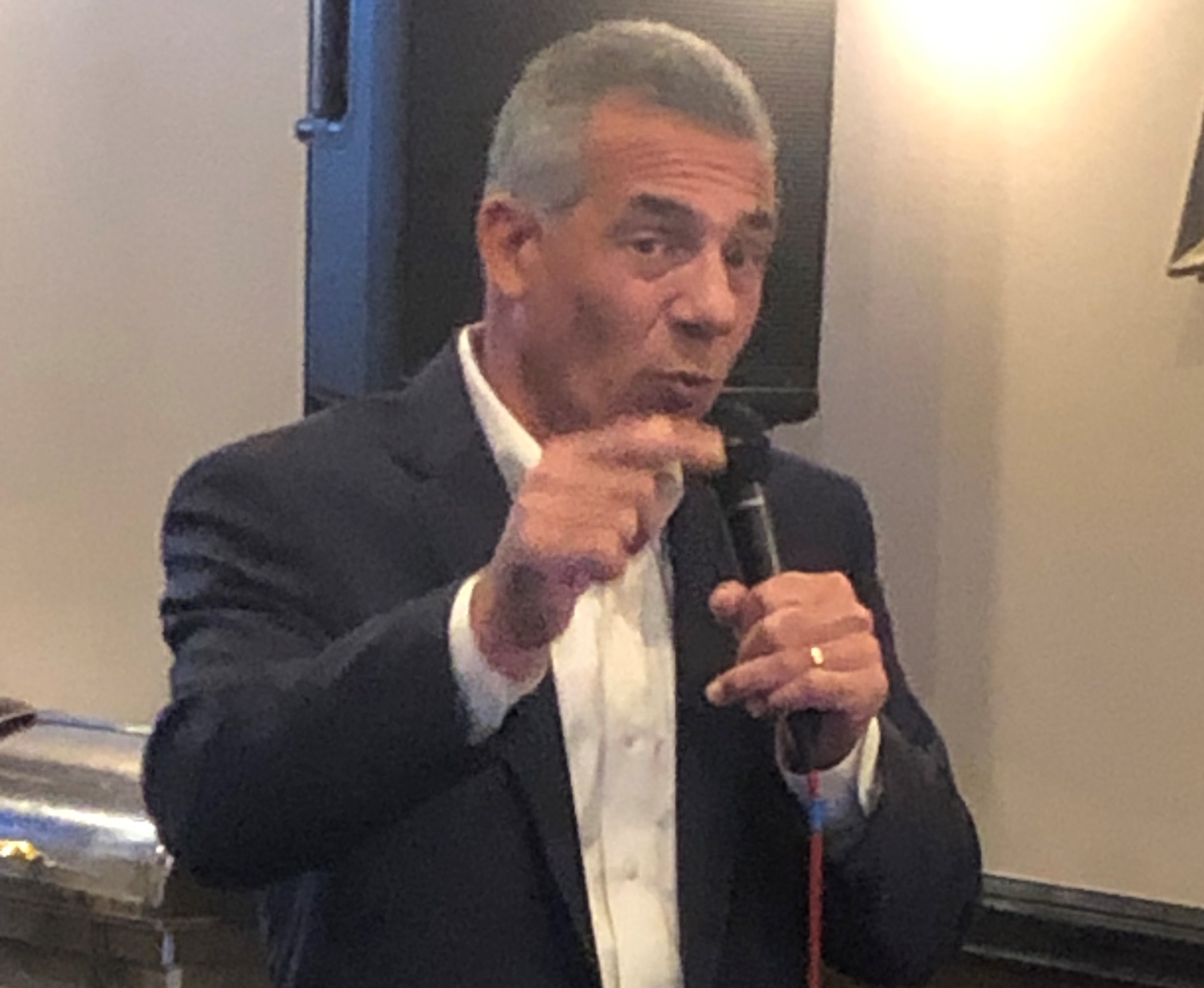 Ciattarelli Leads with Plan to Invest $6.4 Billion of Federal Relief ...