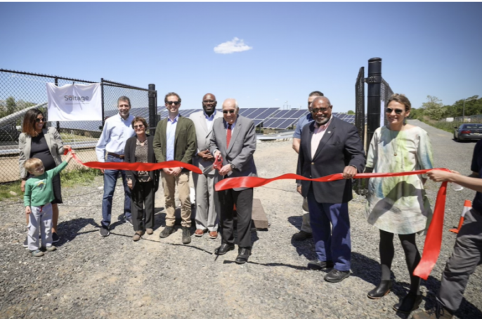 Soltage Announces First Landfill Community Solar Project in New Jersey ...