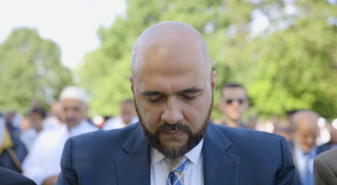 Mayor Mohamed - the Movie World Premiere - Insider NJ