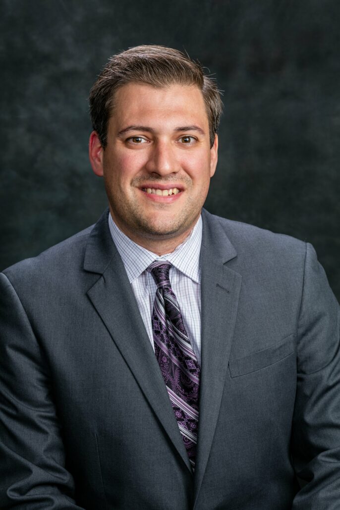 Joe Sarno Unanimously Elected Scotch Plains Republican Committee ...