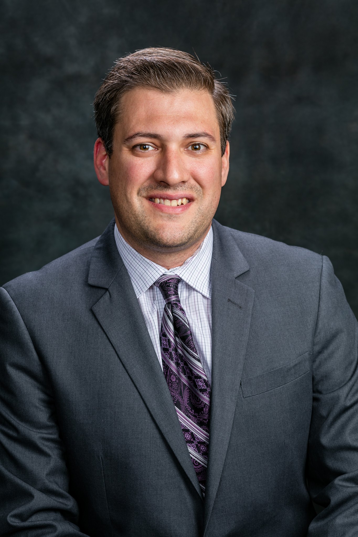 Joe Sarno Unanimously Elected Scotch Plains Republican Committee ...