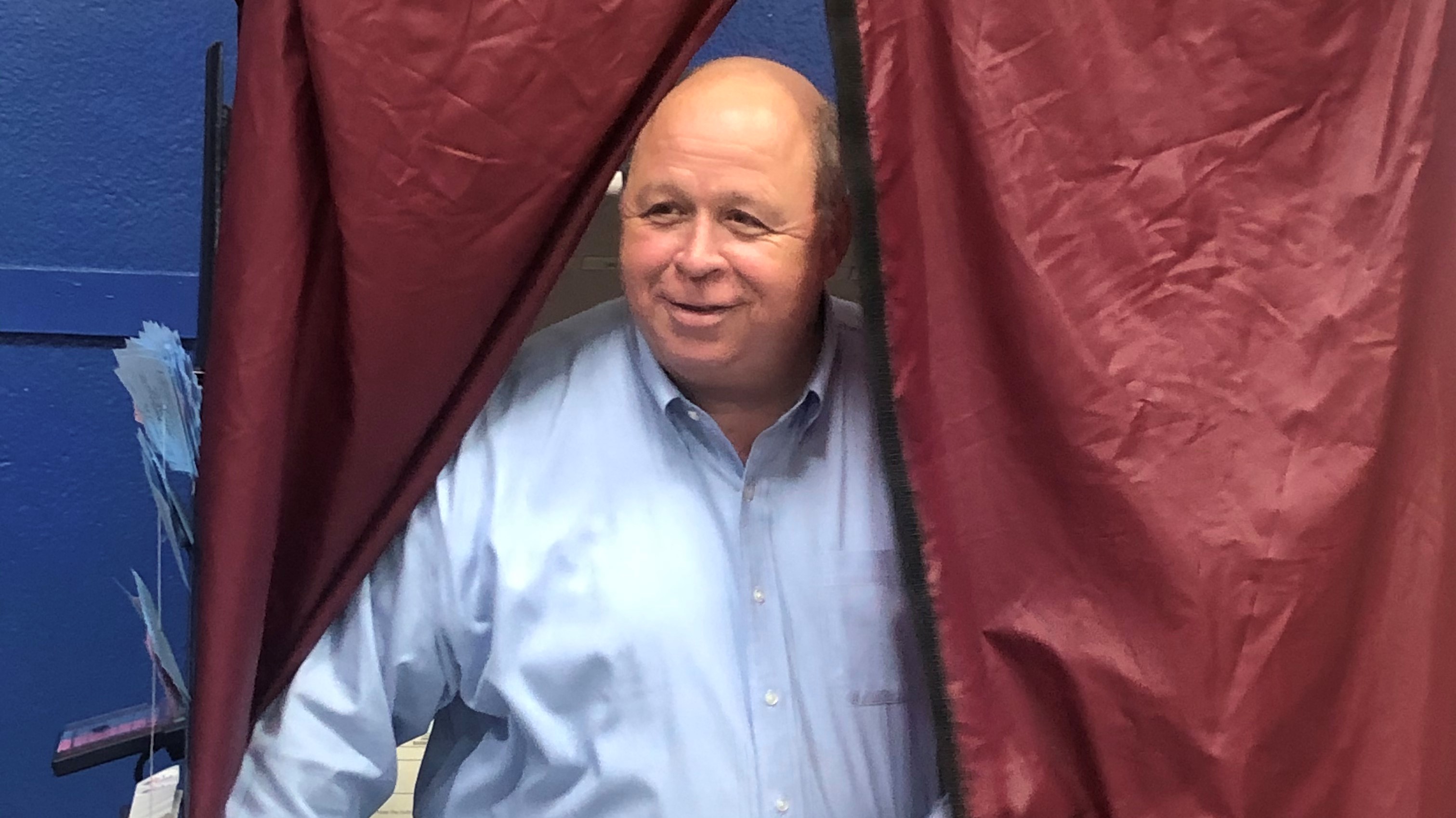 Election Day Philosophical: Parsippany - Insider NJ