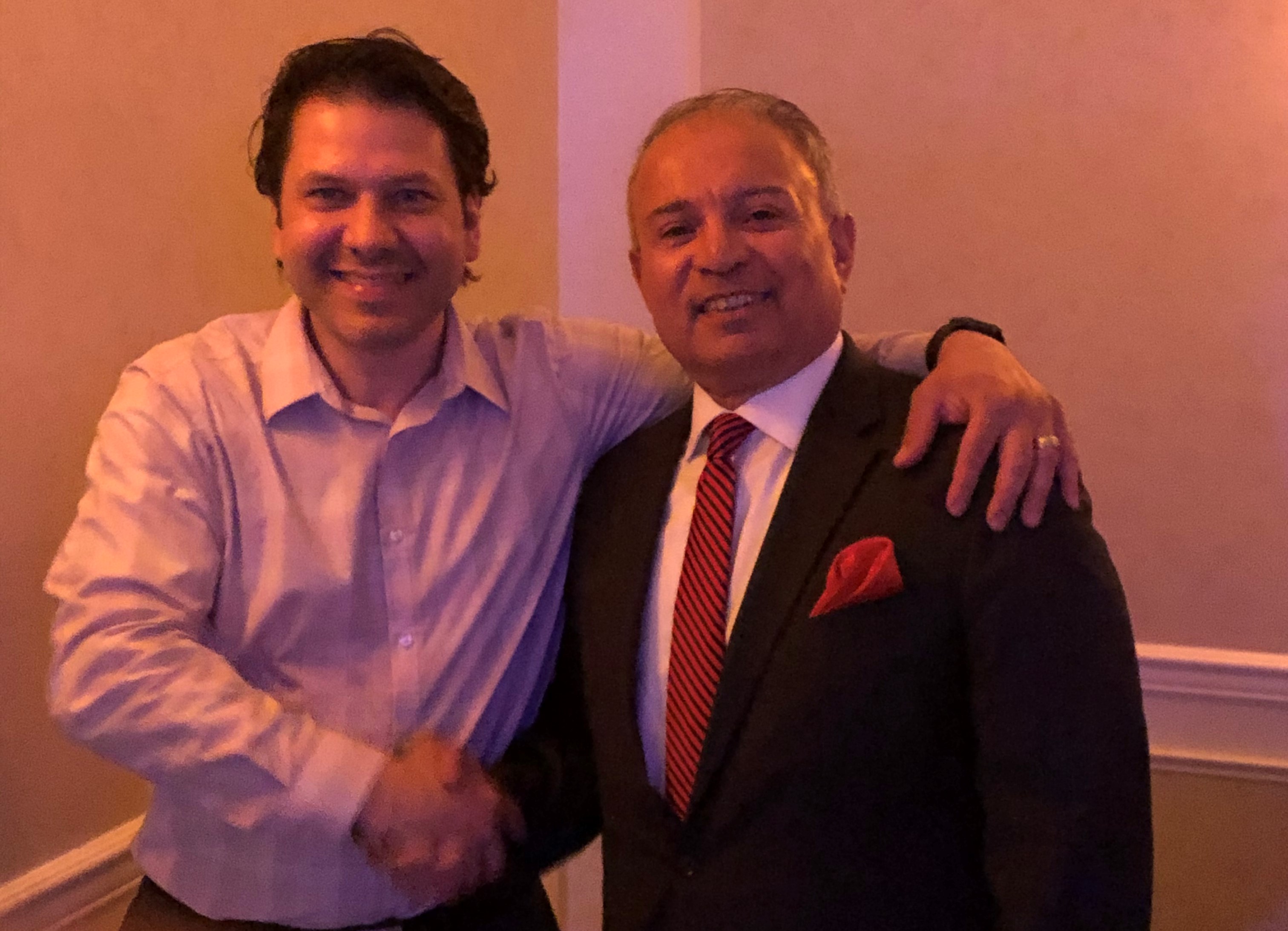 'Deliver the Middle': Zisa Targets Lagana with Garcia - Insider NJ