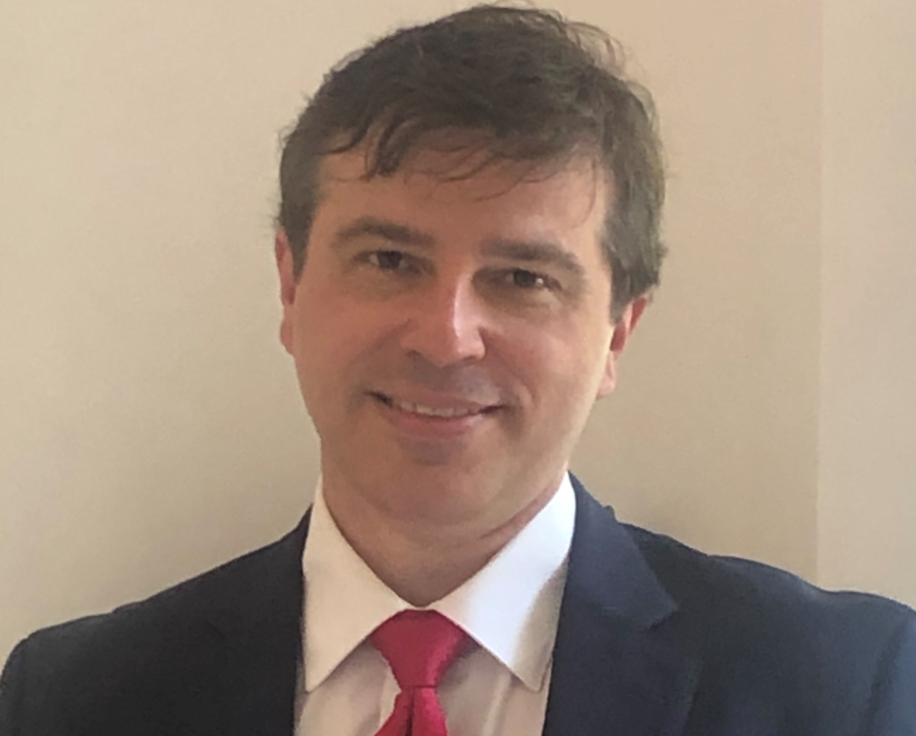 Kovic Angles for GOP Support in Bid to Take on Sherrill - Insider NJ