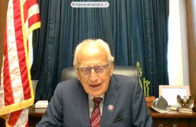 Bill Pascrell Announces Candidacy to Continue Representing New Jersey’s ...