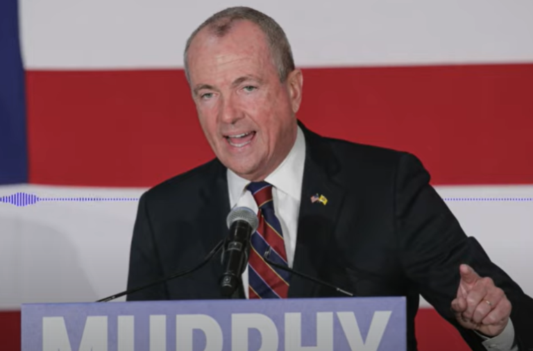 State Troopers Fraternal Association Endorses Governor Murphy