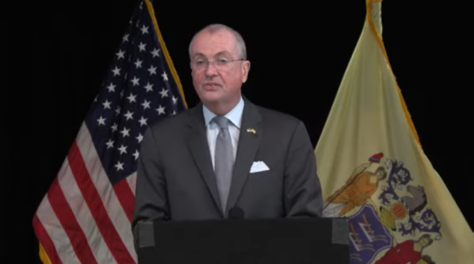 Statement by Governor Murphy on the Nomination of Philip Sellinger as U ...