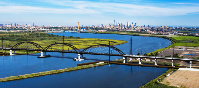 NJ TRANSIT Advances Critical Infrastructure Projects Throughout The ...