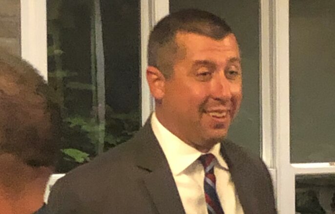 Bergen Versus DeCroce Gets Ugly - Insider NJ