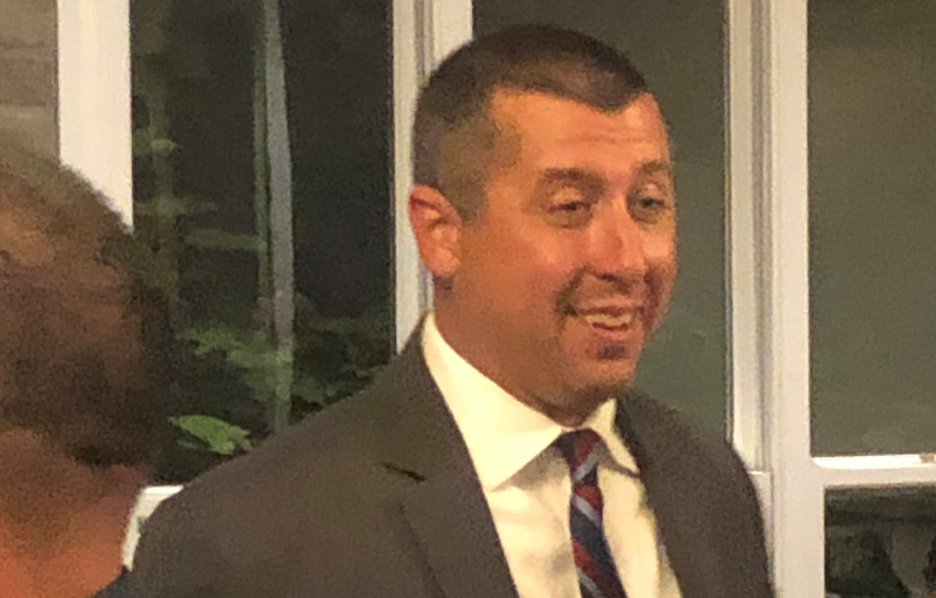 Assemblyman Bergen Makes His Case for GOP Leadership - Insider NJ