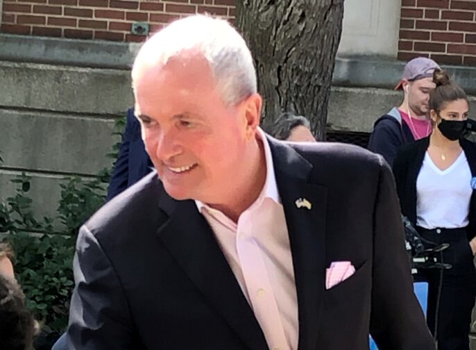 Murphy Announces Fiserv Will Build New Hub In Berkeley Heights - Insider NJ