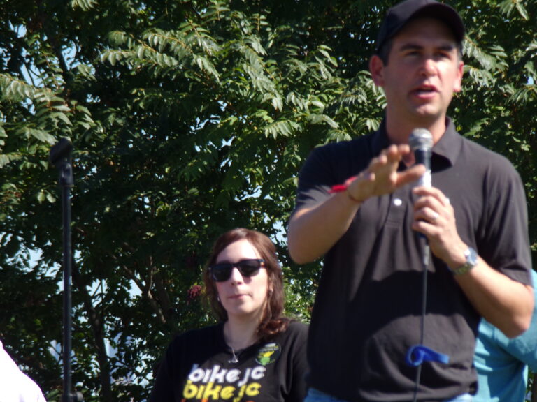 Mayor Steven Fulop Endorses Congressman Payne - Insider NJ