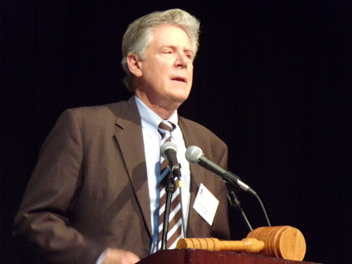 Pallone Commemorates Anniversary of January 6 Insurrection, Demands an ...
